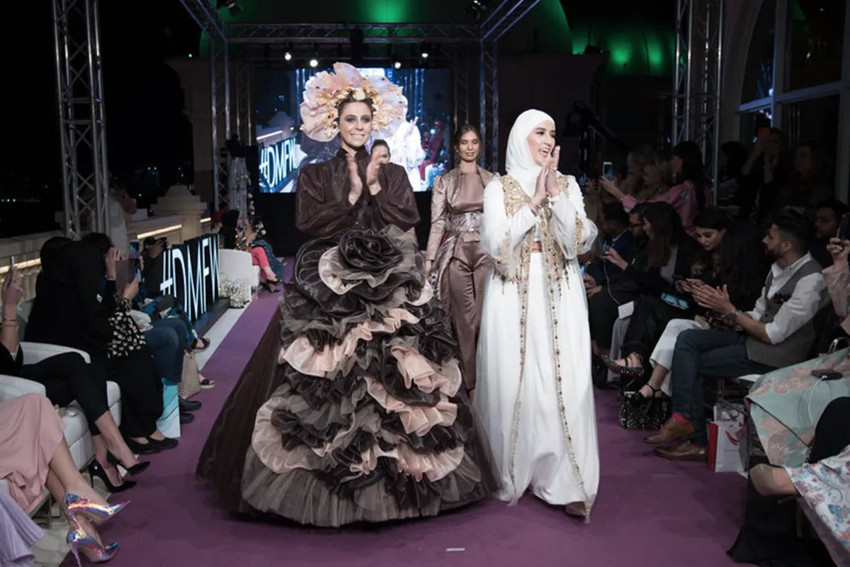 Hama Yassen Launches Happiness Collection in Dubai